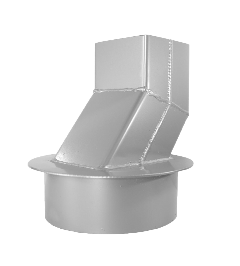 Request Prices for Downspout Products | Piedmont Manufacturing